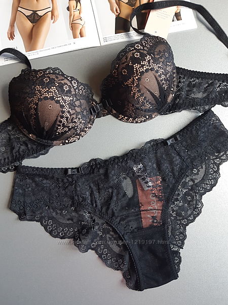 Бюстгальтер kleo greta hypnose 206.02, 899 грн. - Kidstaff | №30028013